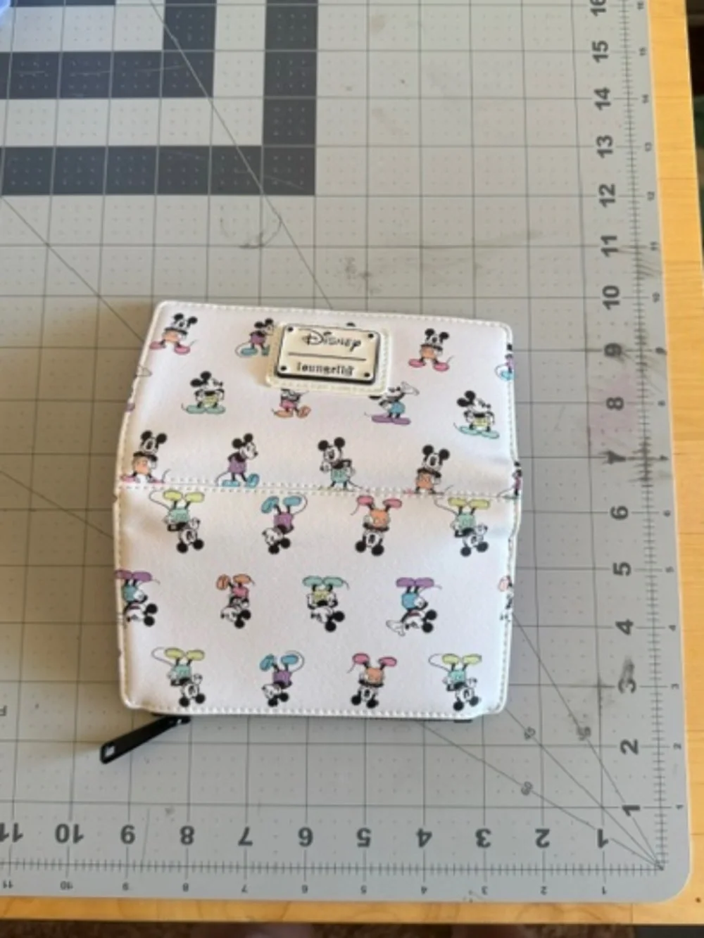 Loungefly | Bags | Loungefly Disney Wallet | Poshmark